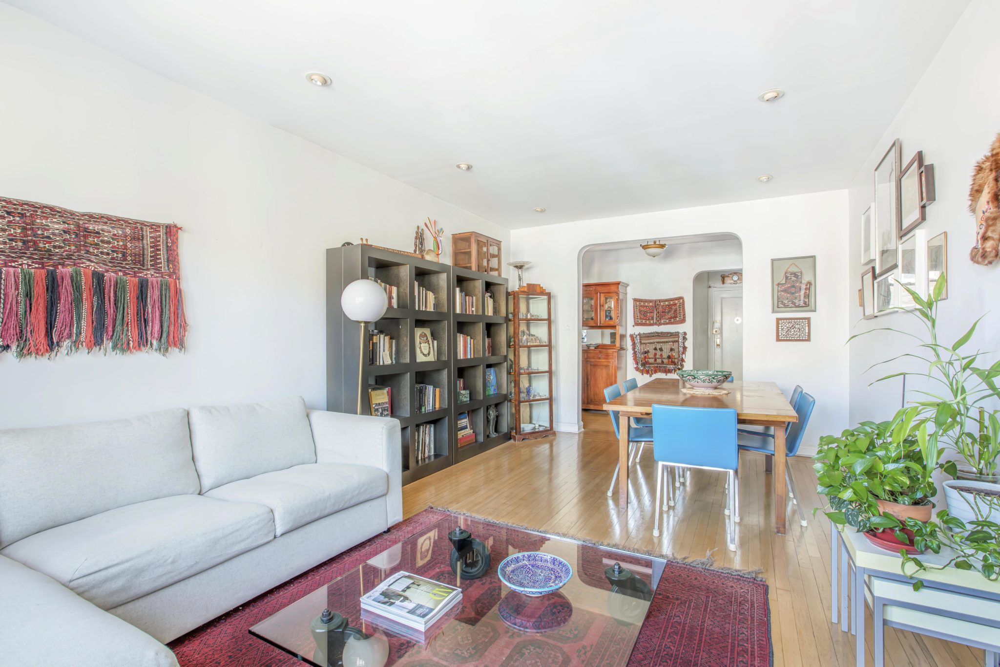 Listings – JACKSON HEIGHTS REAL ESTATE LISTINGS