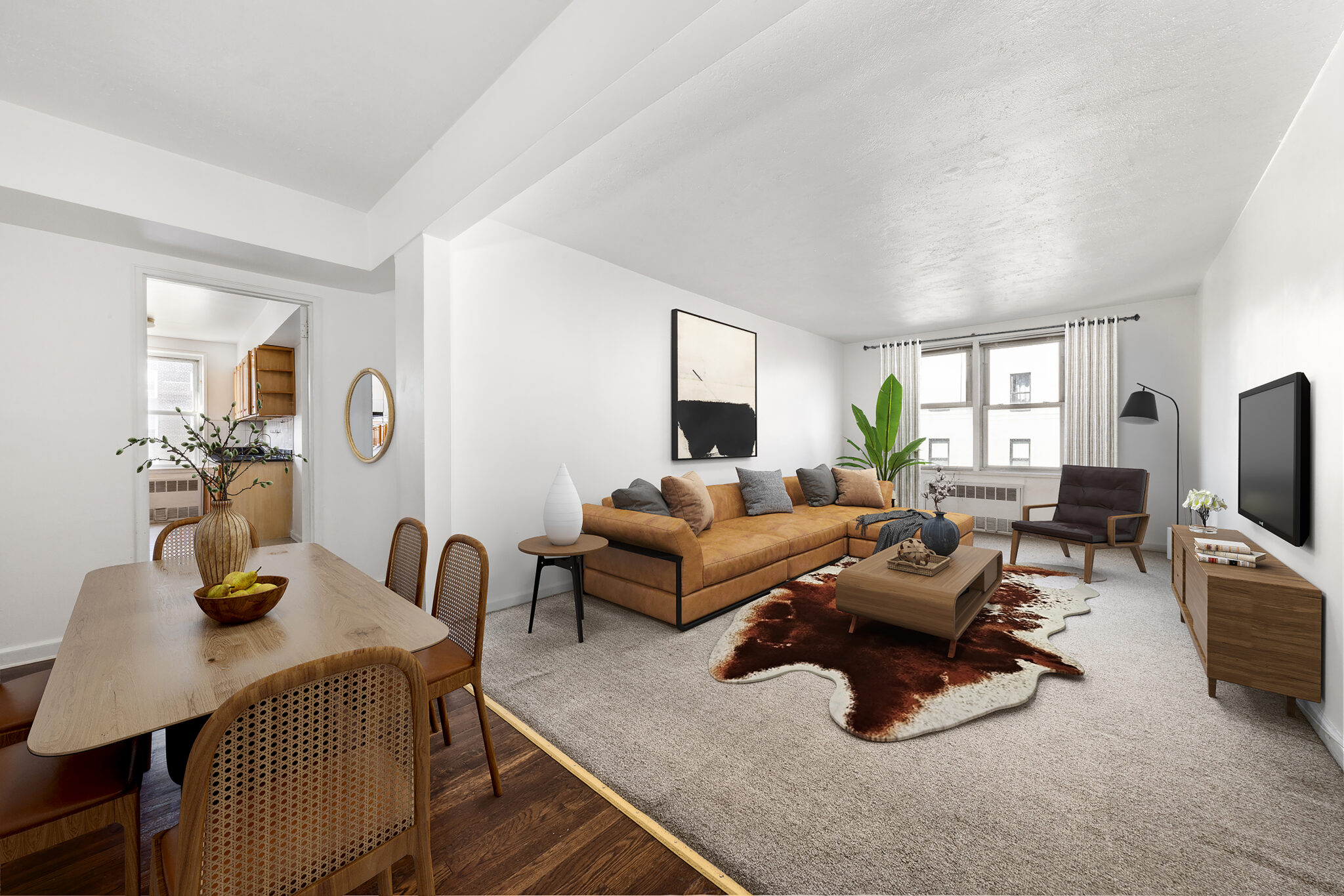 JACKSON HEIGHTS REAL ESTATE LISTINGS – Jackson Heights Queens Coop ...
